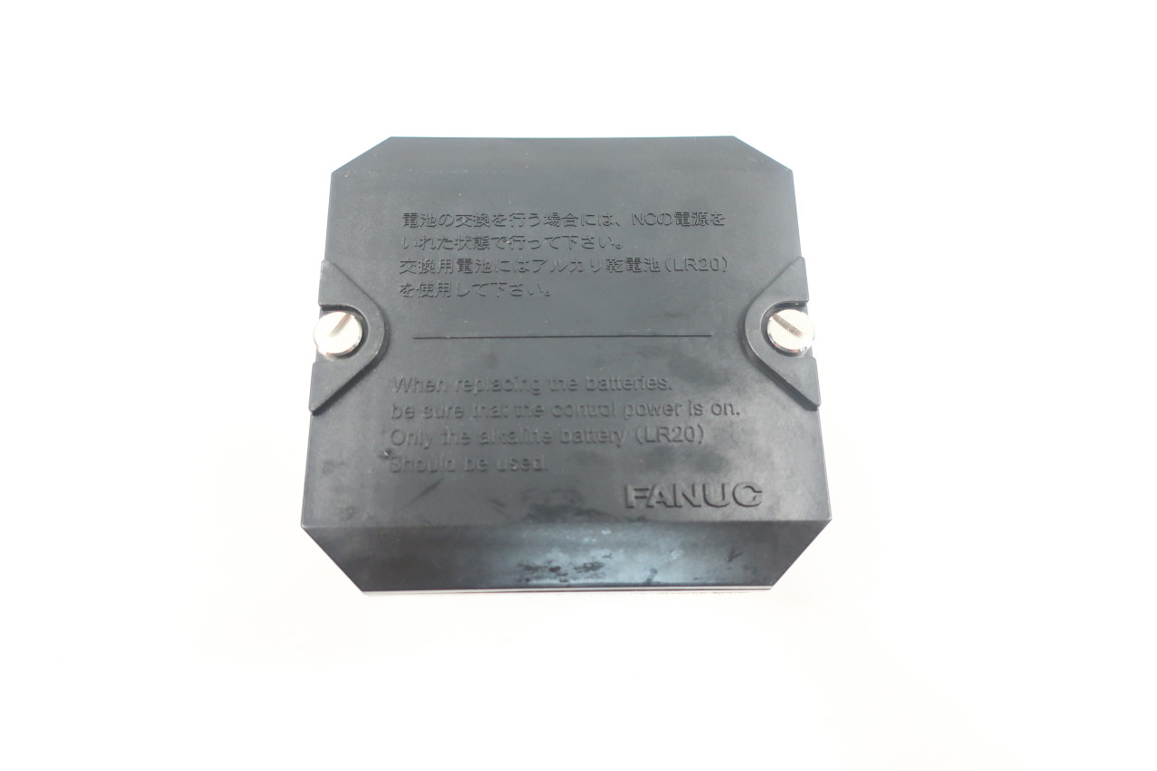 Fanuc AM1 Alkaline Battery Holder