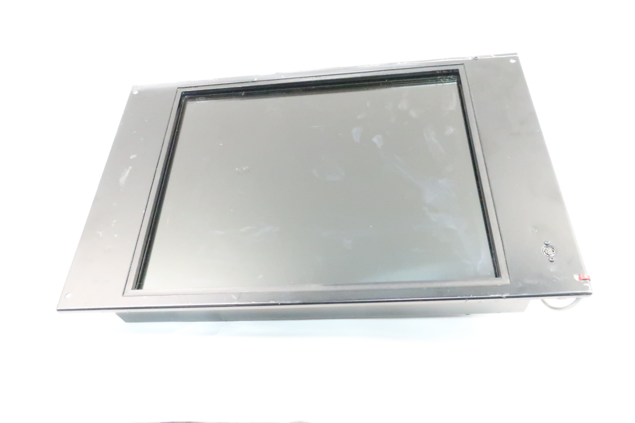 Benchmark FP-19YIR 19in Touch Screen Operator Interface Panel