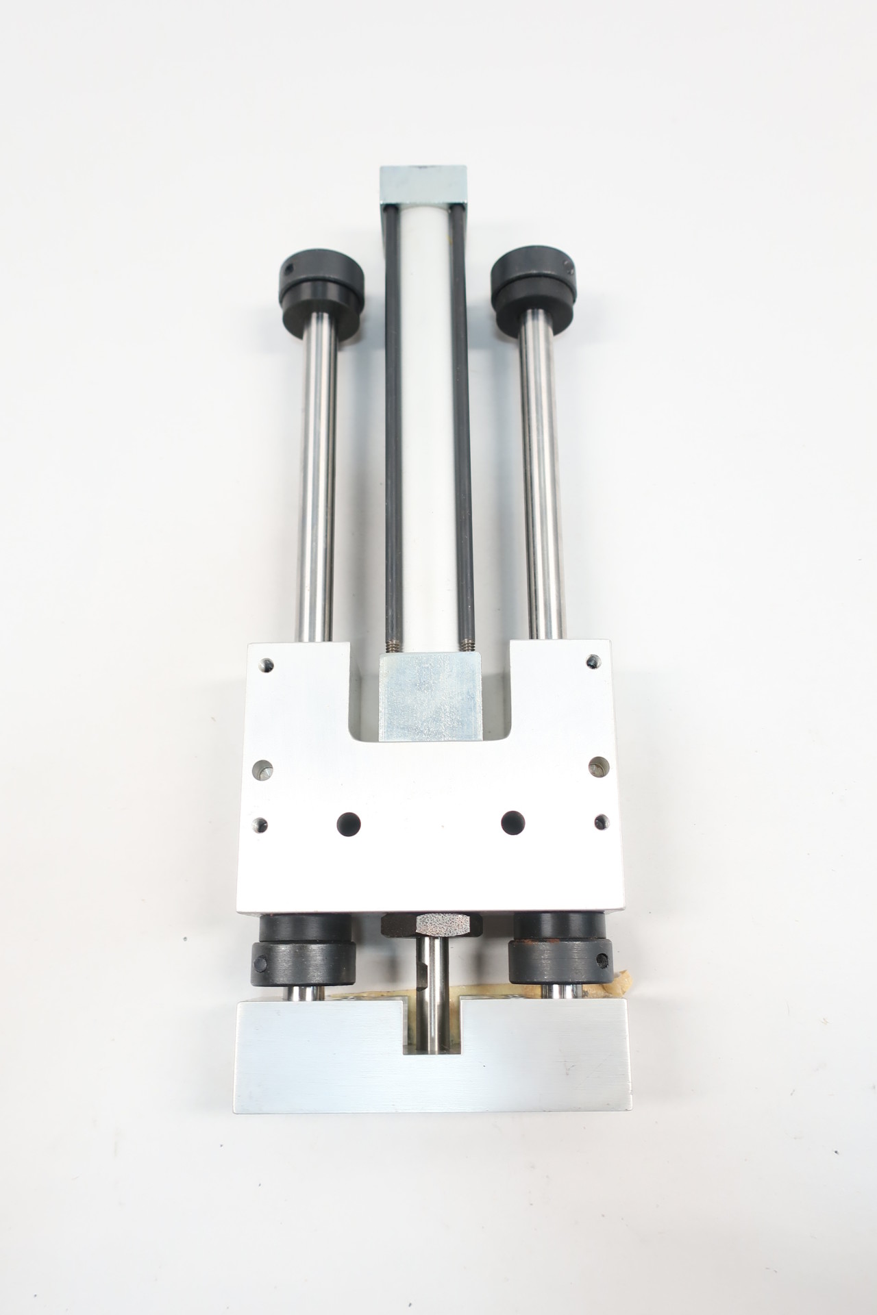 Phd ML193100-REV-B Guided Slide Cylinder