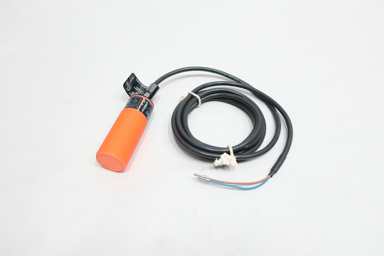 IFM EFECTOR K10202 KI-2015-ABOA/NI