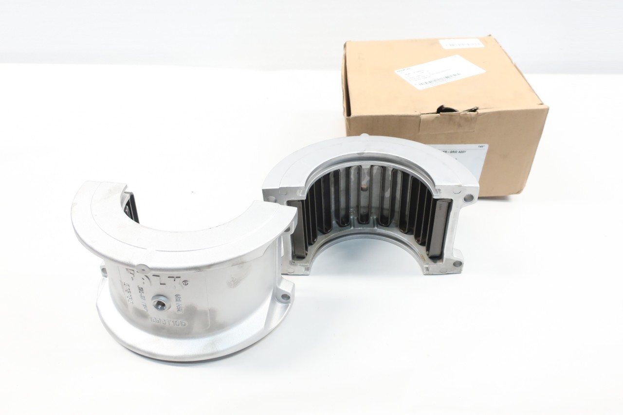 Rexnord 10011517 1090T10 Cover And Grid Assembly