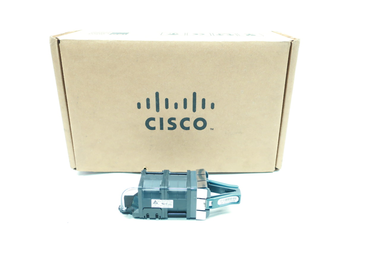 Cisco C3KX-FAN-23CFM Switch Cooling Fan
