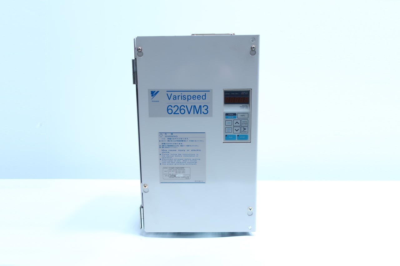 YASKAWA 626VM3