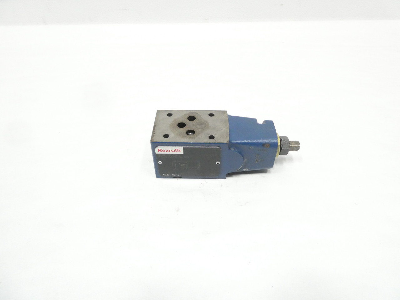 REXROTH 0811104118