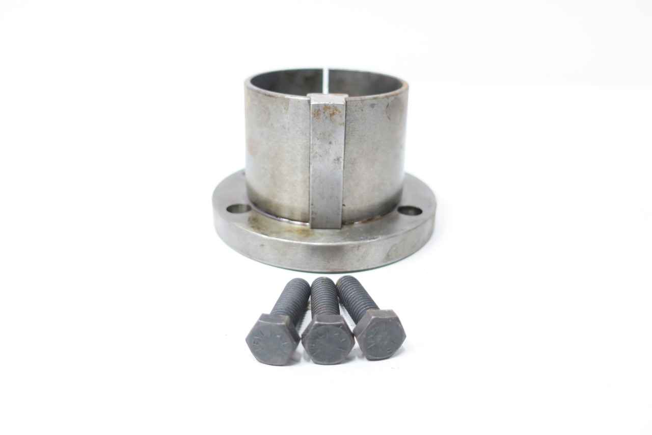Dimensions Q1 2-11/16" - 2-11/16" Bore, Double-Split Barrel, External ...