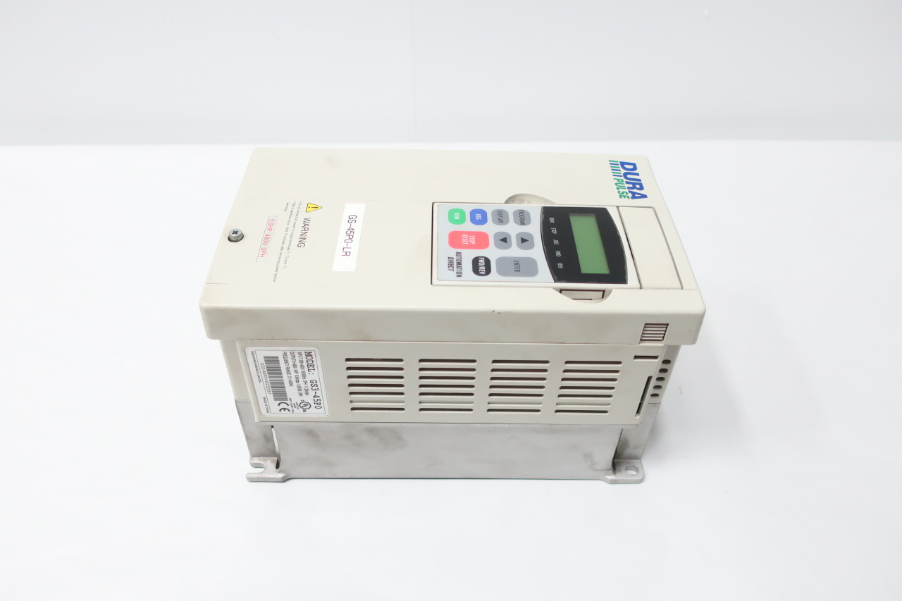 AUTOMATION DIRECT GS3-45P0