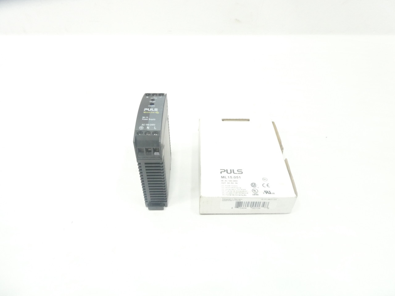 PULS ML15.051