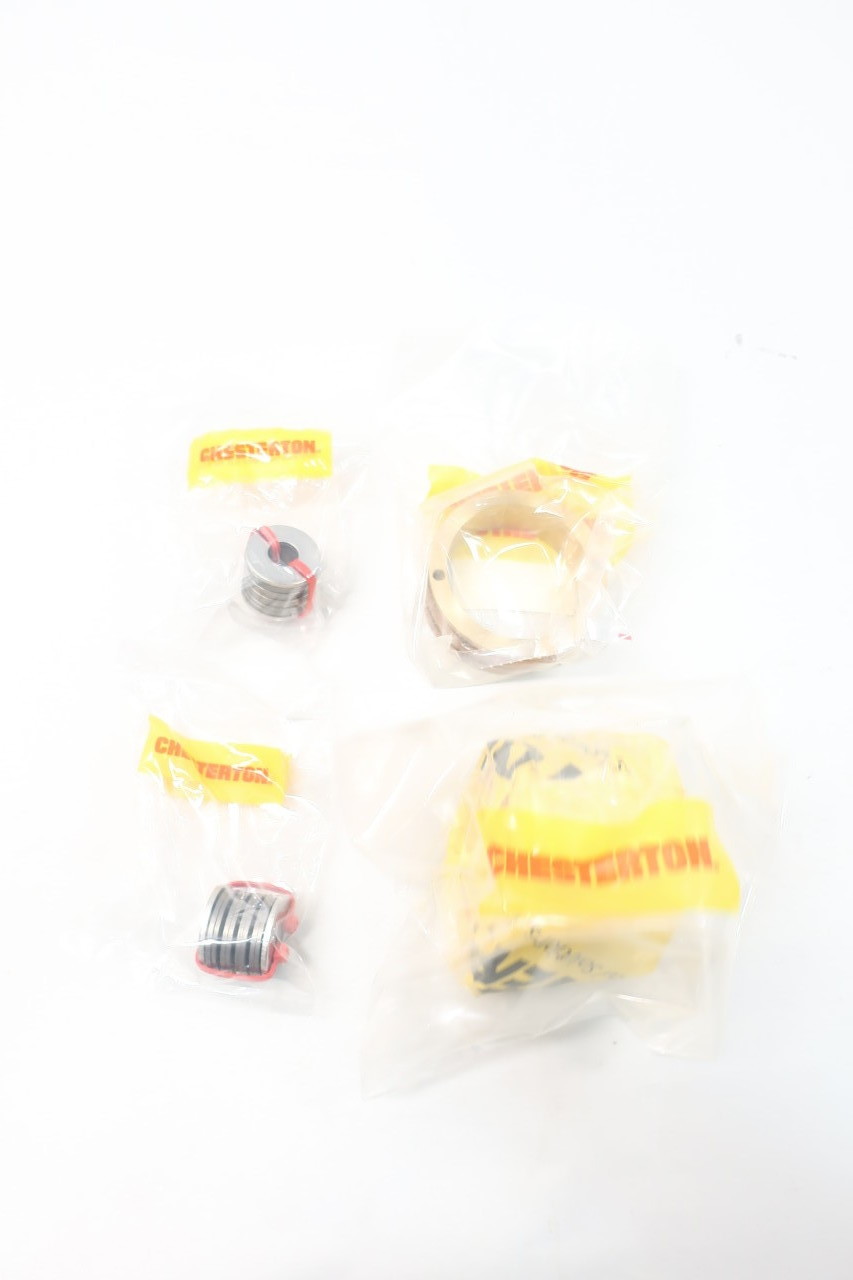 Chesterton 5700B Bronze Kit 0002