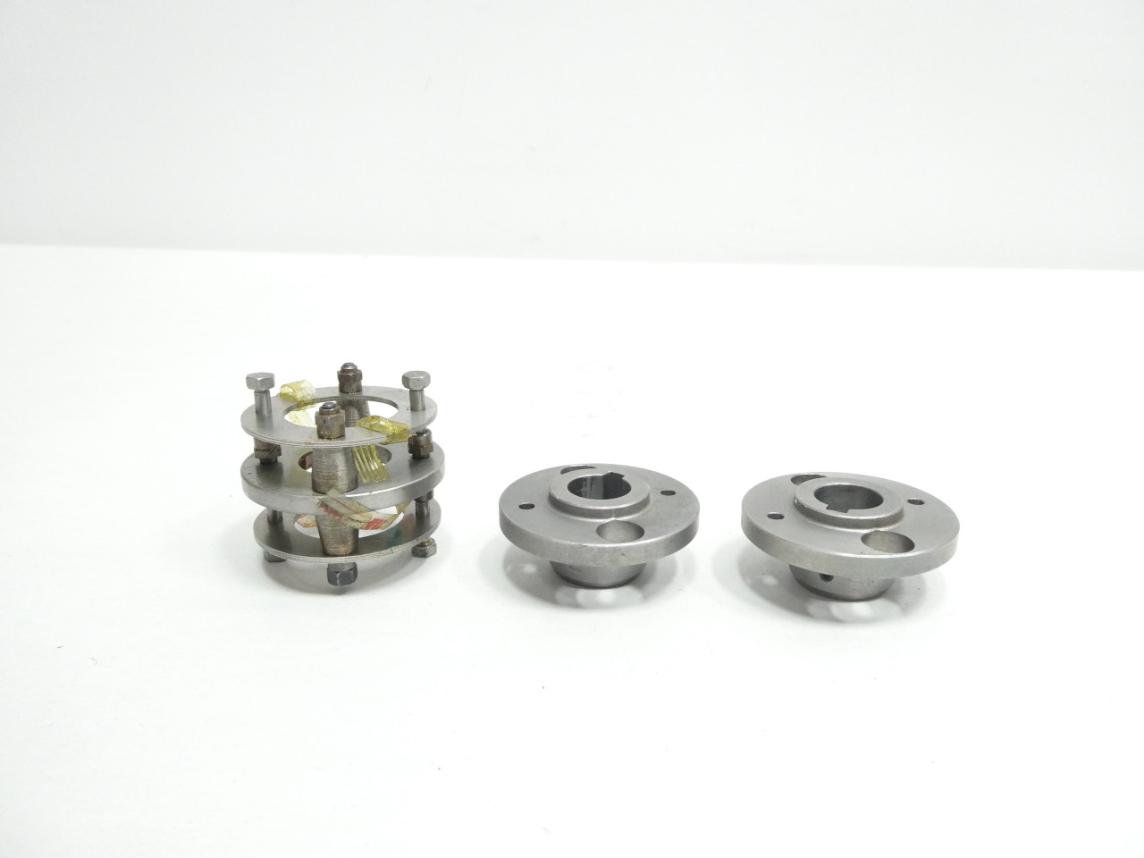 Thomas Flexible Disc Couplings