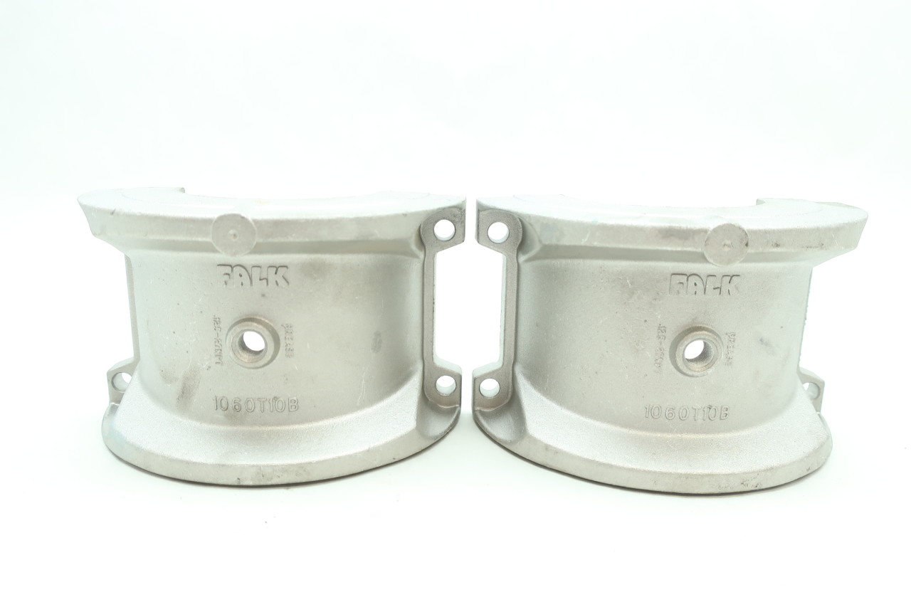 Falk 1040T10B Aluminum Cover-grid Assembly Coupling D512815, 53% OFF
