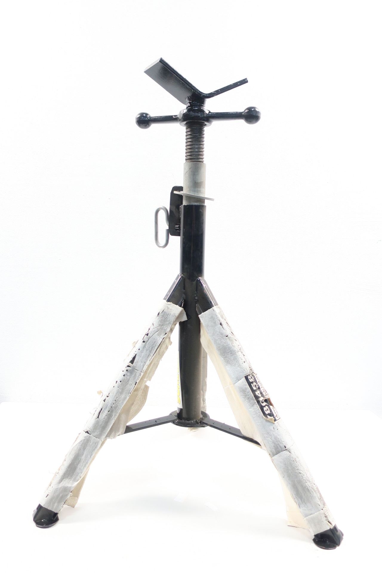 Sumner 780458 Pro Jack Stand 49in 2000lb