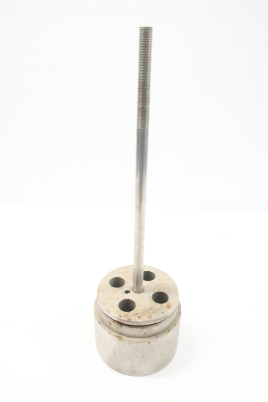 Fisher 33B6101X012 Plug/stem Assembly