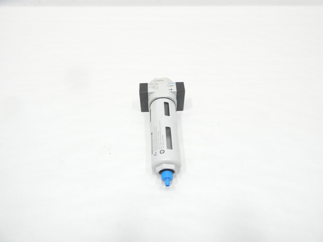 FESTO LF-1/4-D-MINI