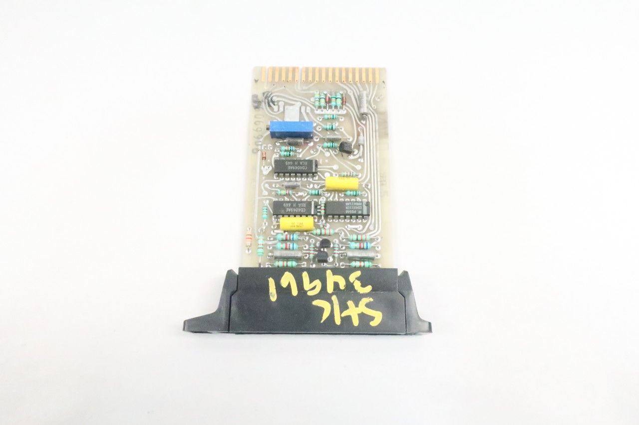 Ris AN1125 1018-311 Pcb Circuit Board