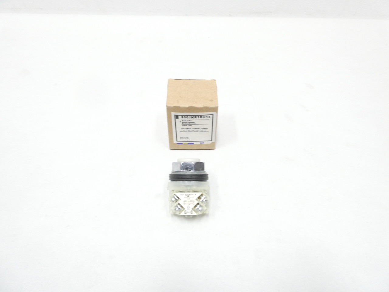 SQUARE D 9001KR3BH13