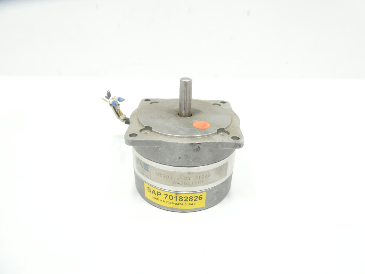 JVL HY200 3424 310A8