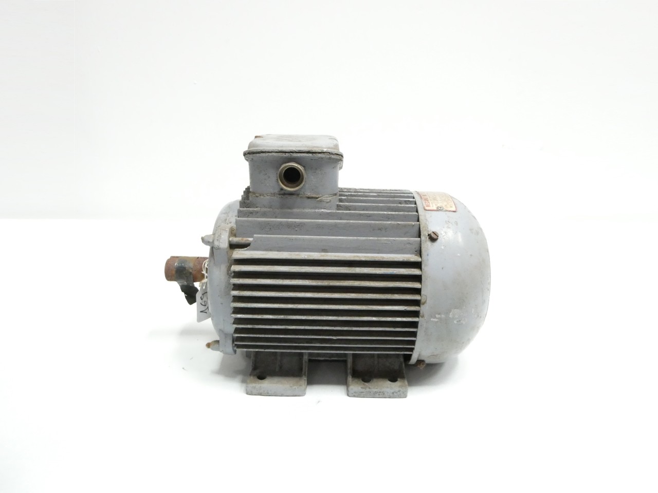 Grundfos 132SB2-38FF265-C Ac Motor 5.5kw 277/480v-ac 3520rpm 3ph Grundfos 132SB2-38FF265-C Ac Motor 5.5kw 277/480v-ac 3520rpm 3ph