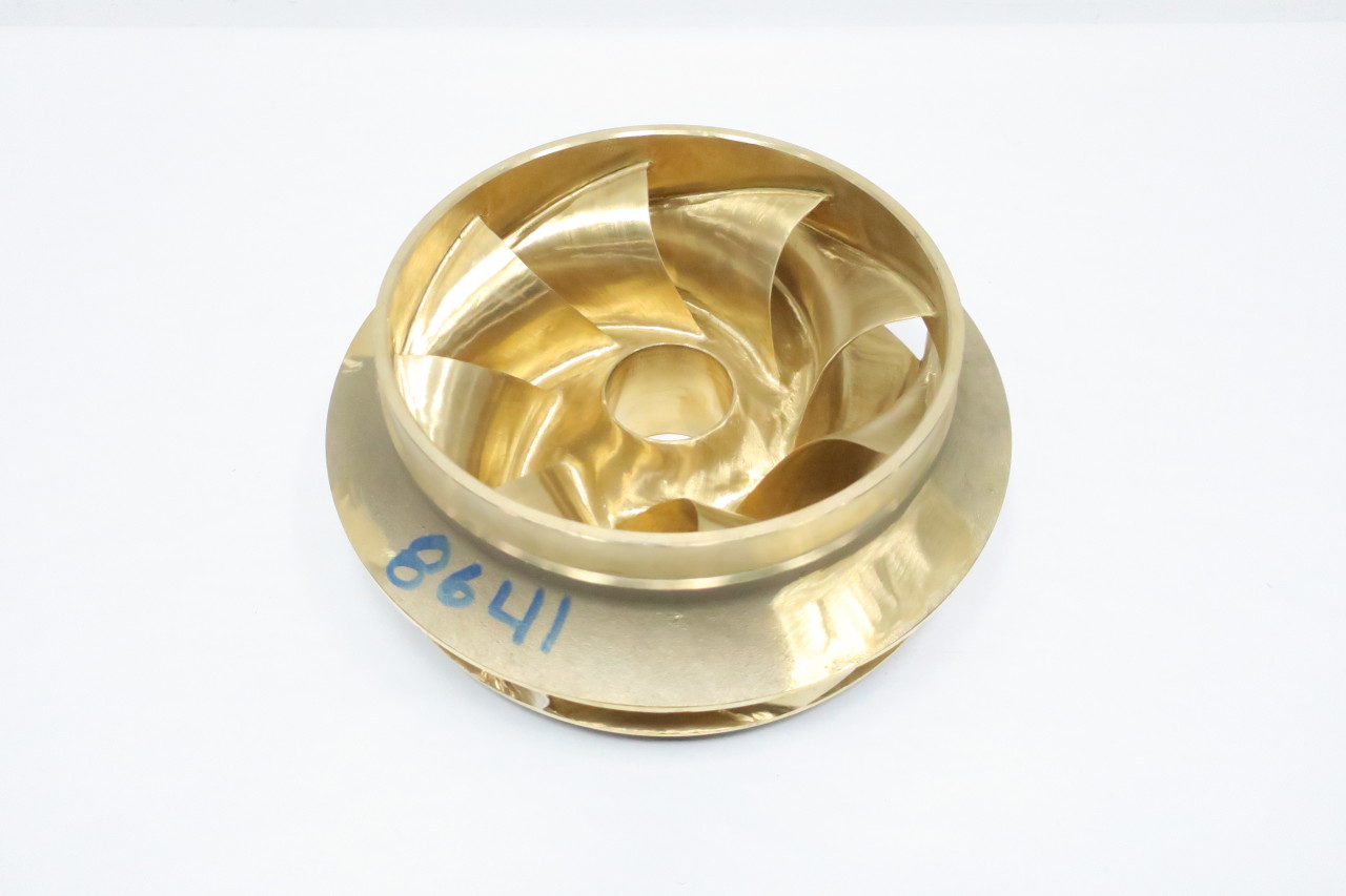 PEERLESS PUMP 18HXB023