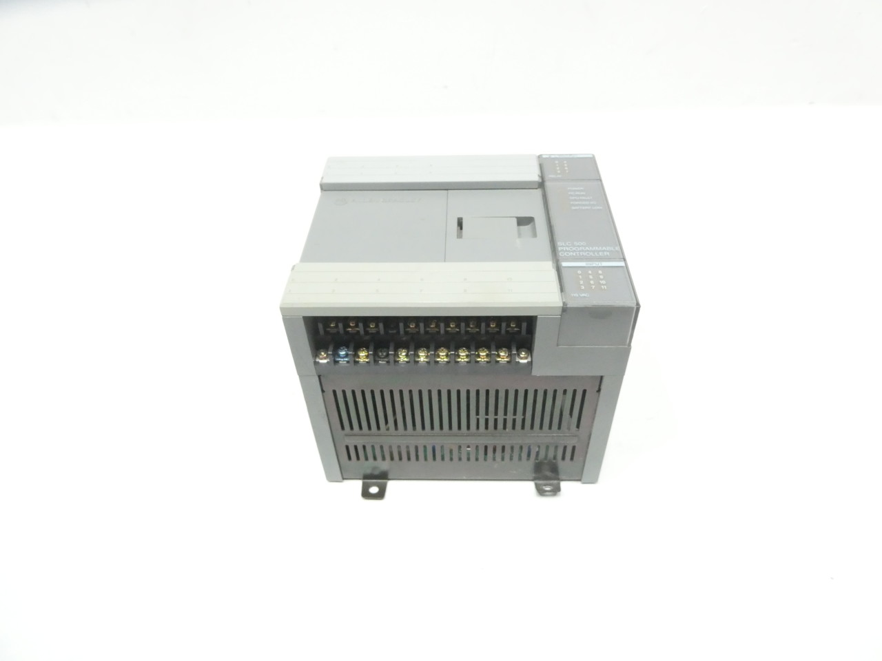 ALLEN BRADLEY 1747-L20A