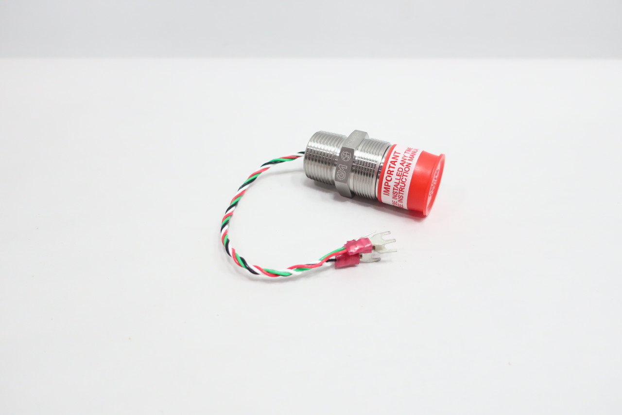 GENERAL MONITORS 50448-1