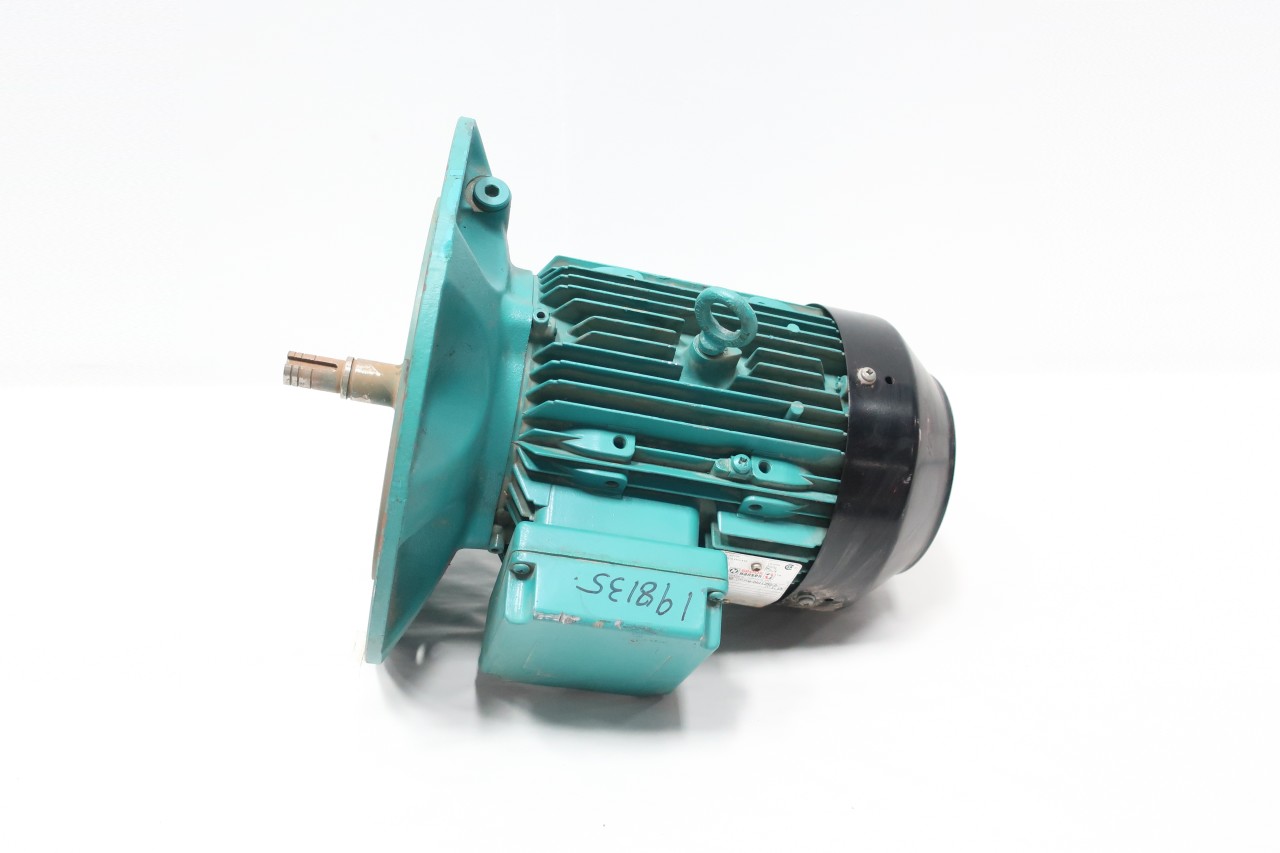 BROOK HANSEN Industrial Equipment and Parts