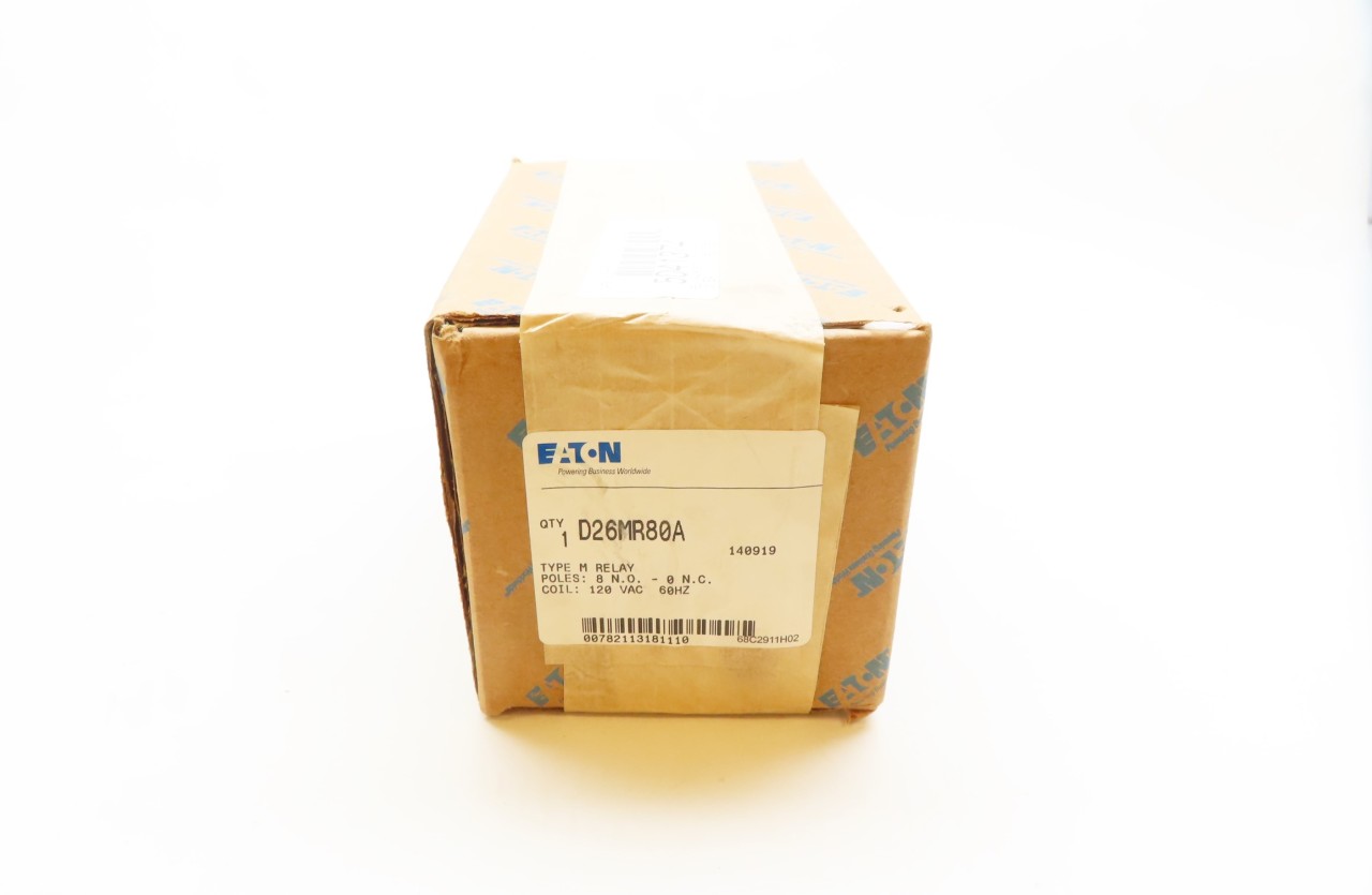 EATON D26MR80A