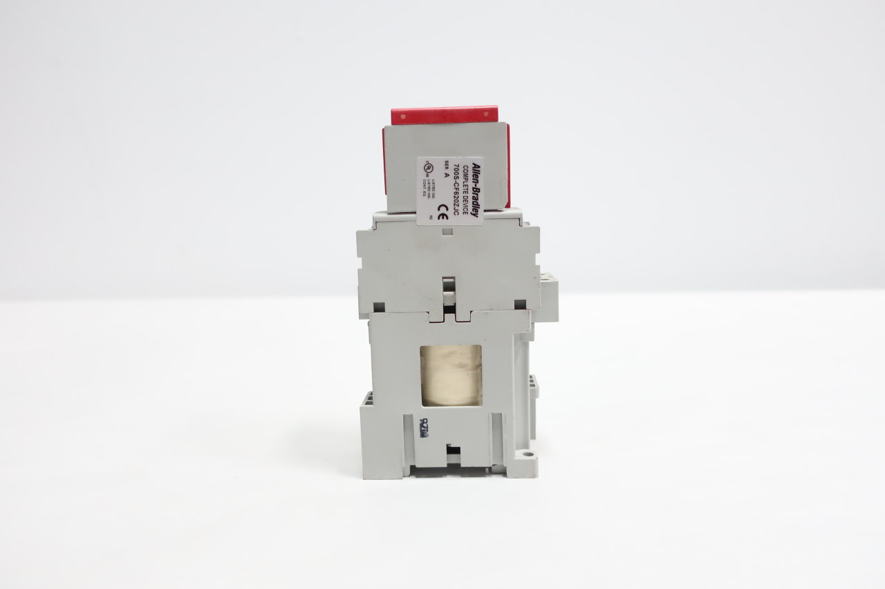 ALLEN BRADLEY 700-CF620ZJC