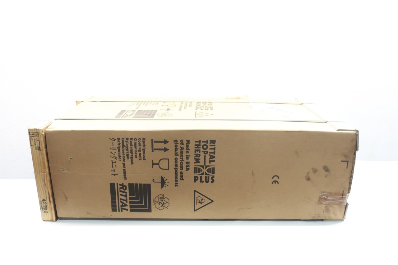 Rittal 3305500 Air Conditioner 230v-ac