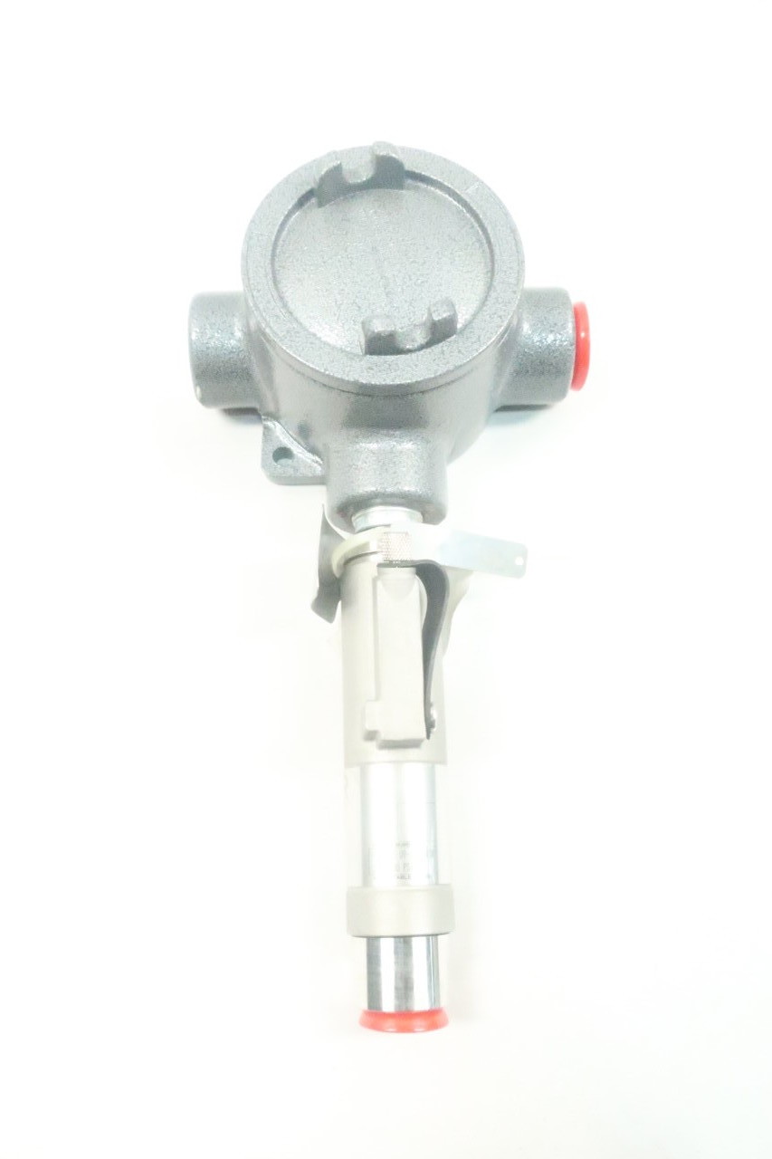 Sor 9AH-EF5-U9-C2A-RRTB Pressure Switch 200-1000psi