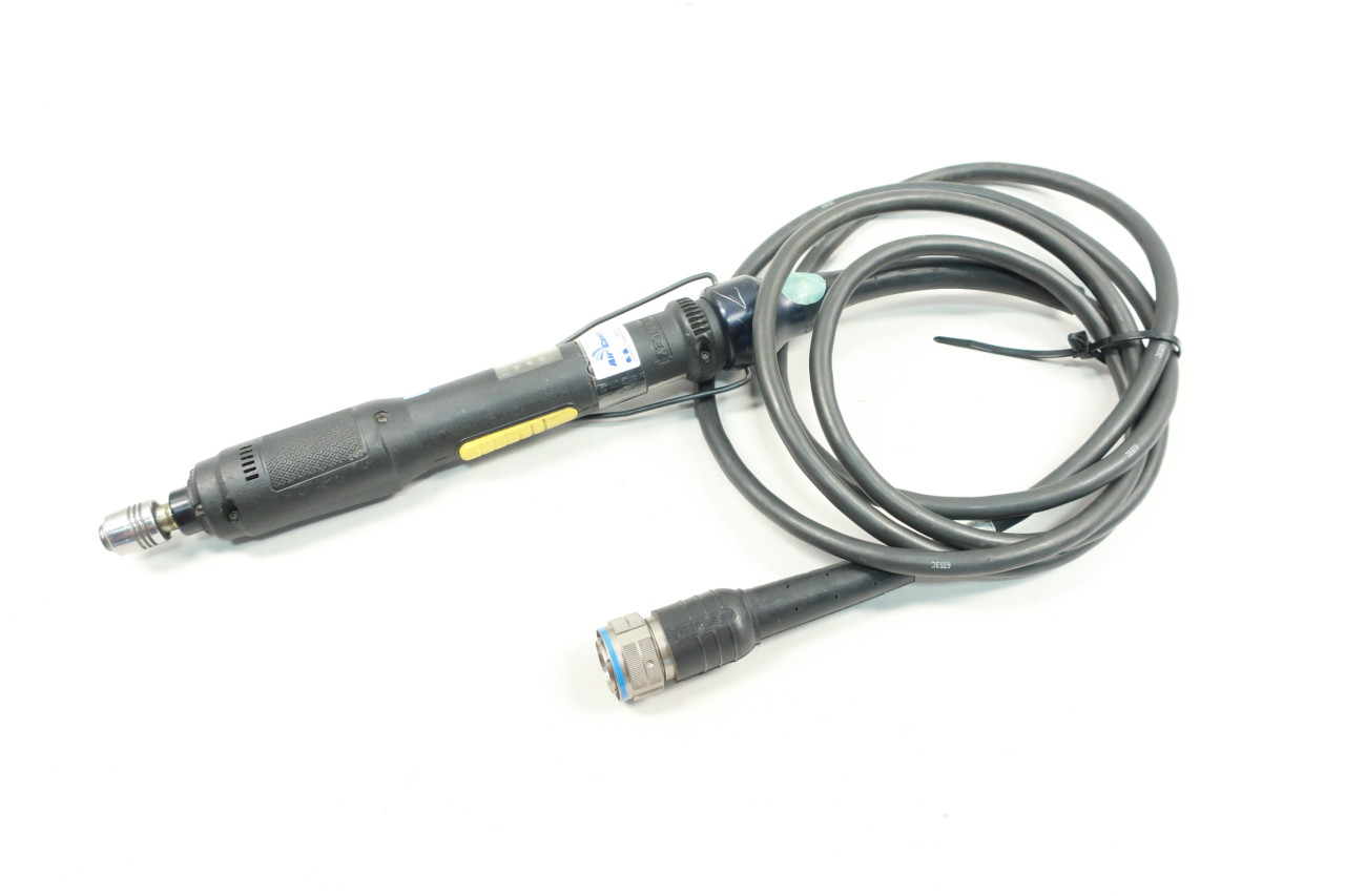 Stanley E12LP-4 Nutrunner 2535rpm 4nm