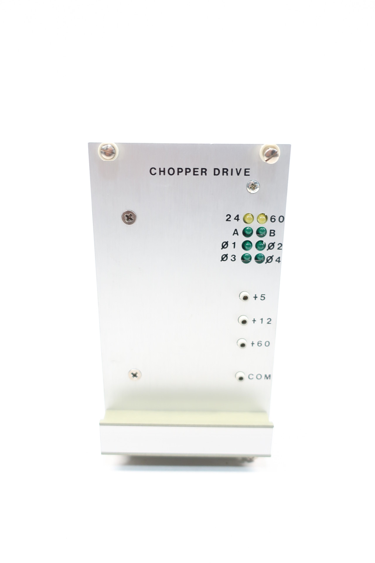 Applied Materials 0100-00060 Chopper Drive Pcb Circuit Board