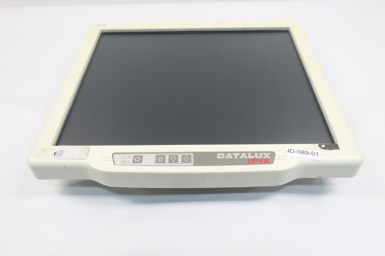 Datalux IPX-SX704-006 Ipix 17in Operator Interface Panel
